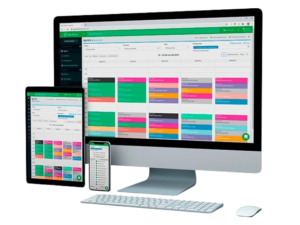 PDV – Legal - Creative Automação